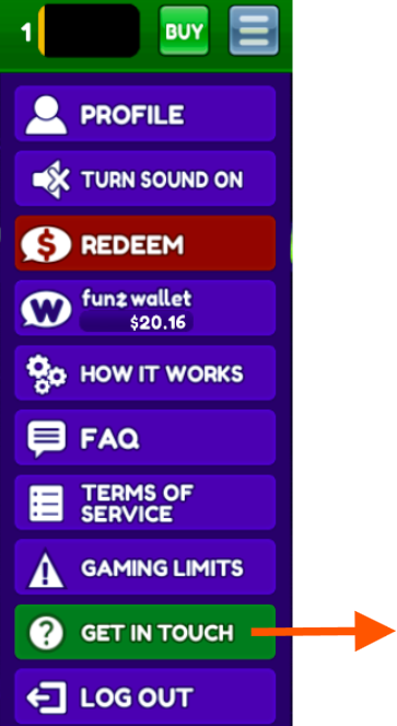 How can I set gaming limits? – Funzpoints US