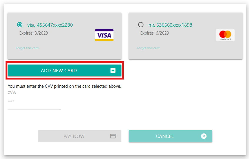 What is Card Share Limit Exceeded? – Funzpoints US