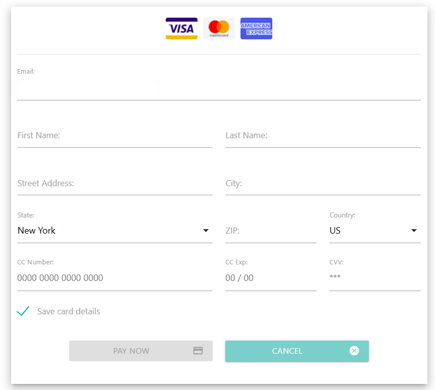 What is Card Share Limit Exceeded? – Funzpoints US